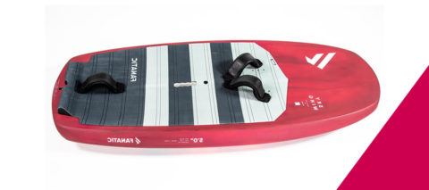 Planche de wing : comment faire le bon choix